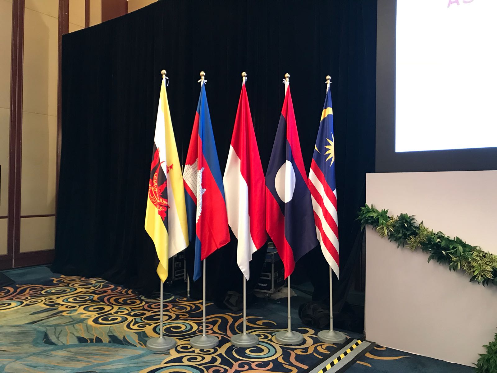 Home page | Flag Manufacturer Singapore